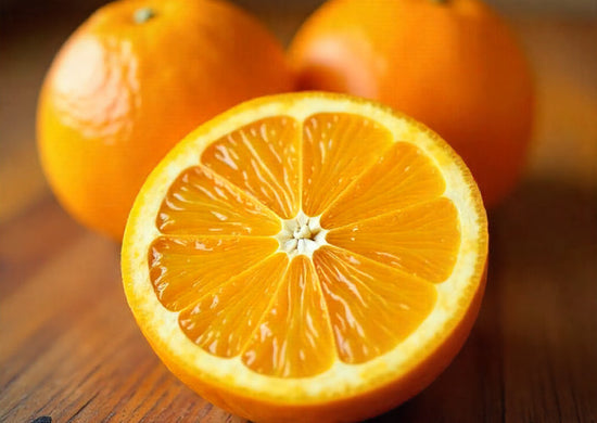 Are Oranges Acidic or Alkaline? The Truth About pH | The Warsi Farm