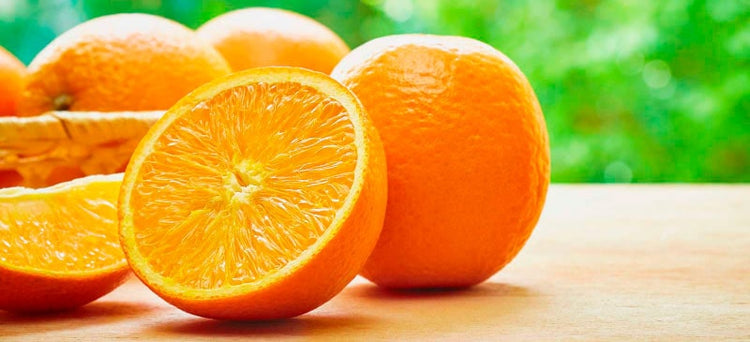 10 Proven Health Benefits of Eating Oranges Daily – The Warsi Farm