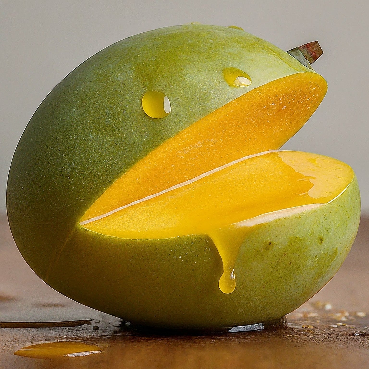 Langra Mango: The Tangy-Sweet Delight – The Warsi Farm