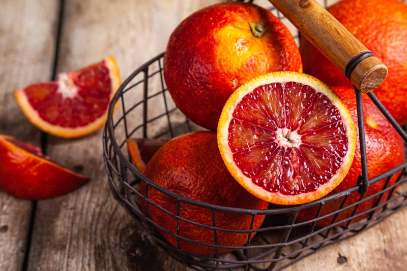 Sicilian Blood Oranges – Are They Available in Pakistan? | The Warsi F ...