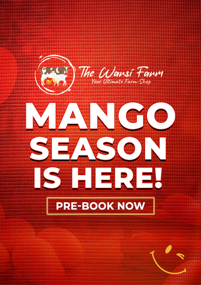 Are Mangoes High in Fiber? Exploring the Fiber Content and Health Bene ...